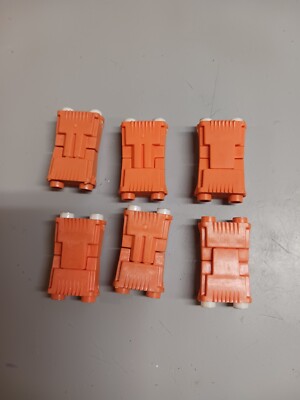 6ct. Ideal Power Plug Lighting/Ballast Disconnect Model 102 New | eBay