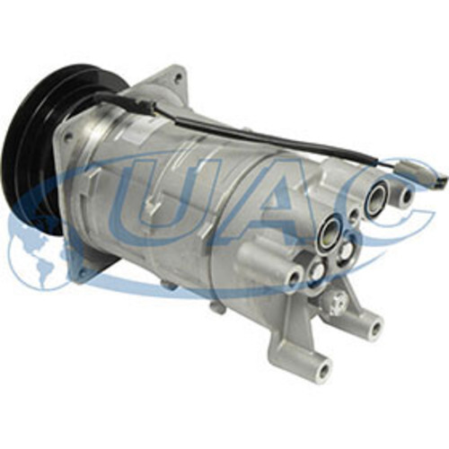 A/C Compressor-A6 Compressor Assembly UAC CO 2224C | eBay