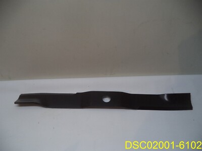 24-7/16" Blade Replaces Kubota K5677-34340, 2 1/2" Wide, 1 1/8" Bore | eBay