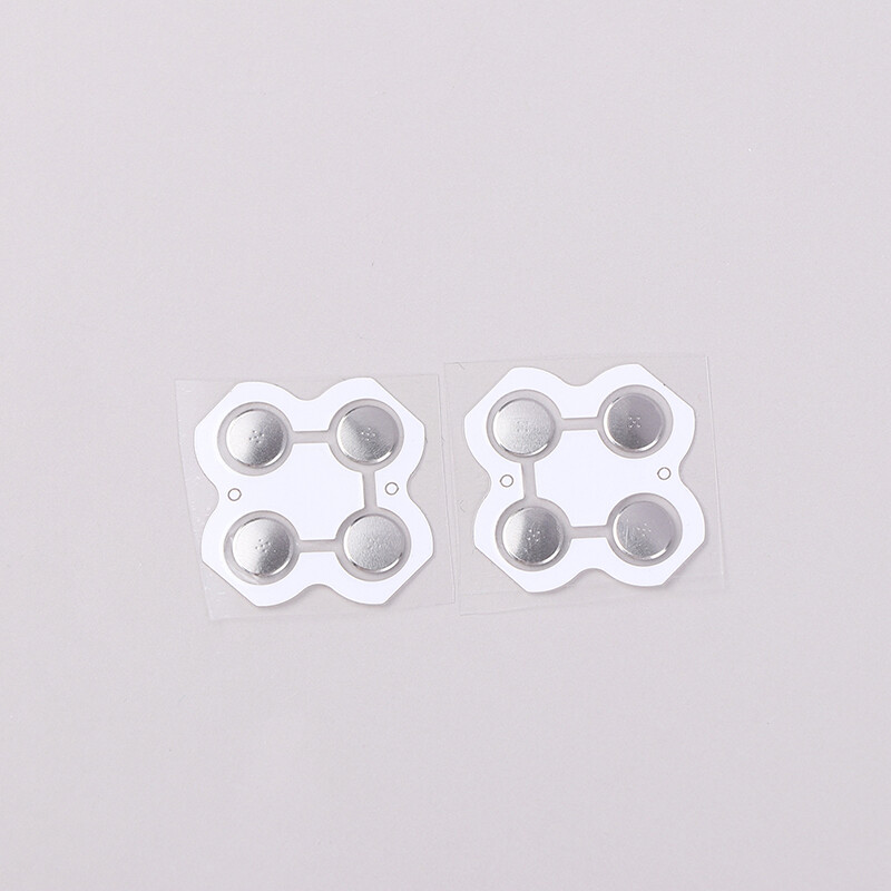 2pcs Conductive FIlm For NS Switch Joy-Con Controller D-Pad PCB Board ...