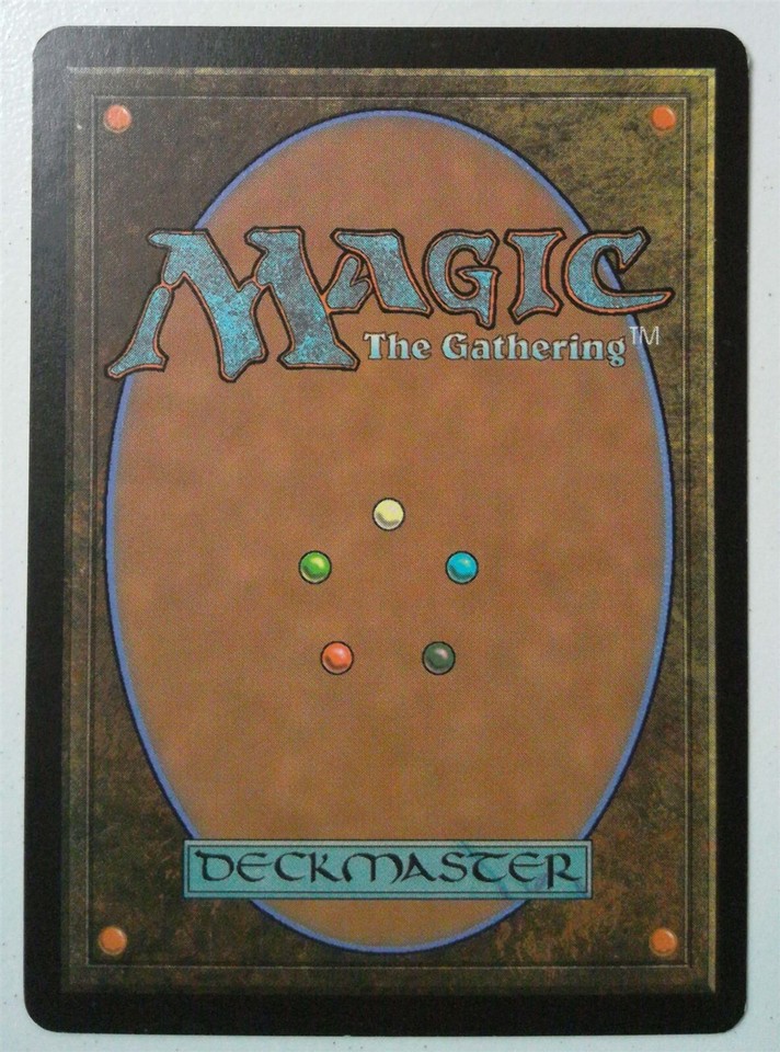 Arc-Slogger *Rare* Magic MtG x1 Mirrodin SP | eBay