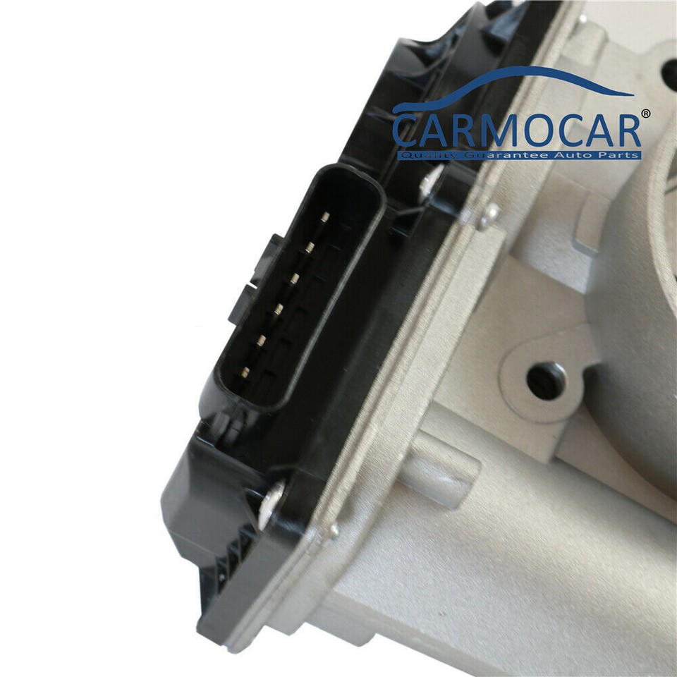 35100-2E000 Throttle Body For Hyundai Elantra Tucson Kia Forte Soul | eBay