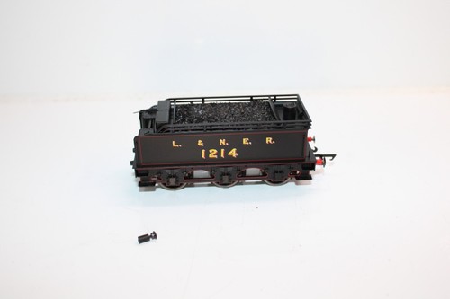 Oxford Rail OO LNER J27 Class 0-6-0 Spare DCC Ready Tender 1214 ...