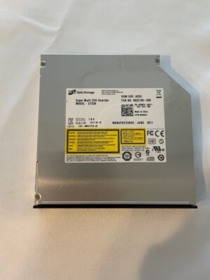Dell GT32N SFF DVD CD RW Drive | eBay