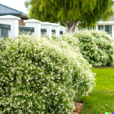50+ White Tea Tree Oil Seeds (Melaleuca linariifolia) Snow In Summer ...