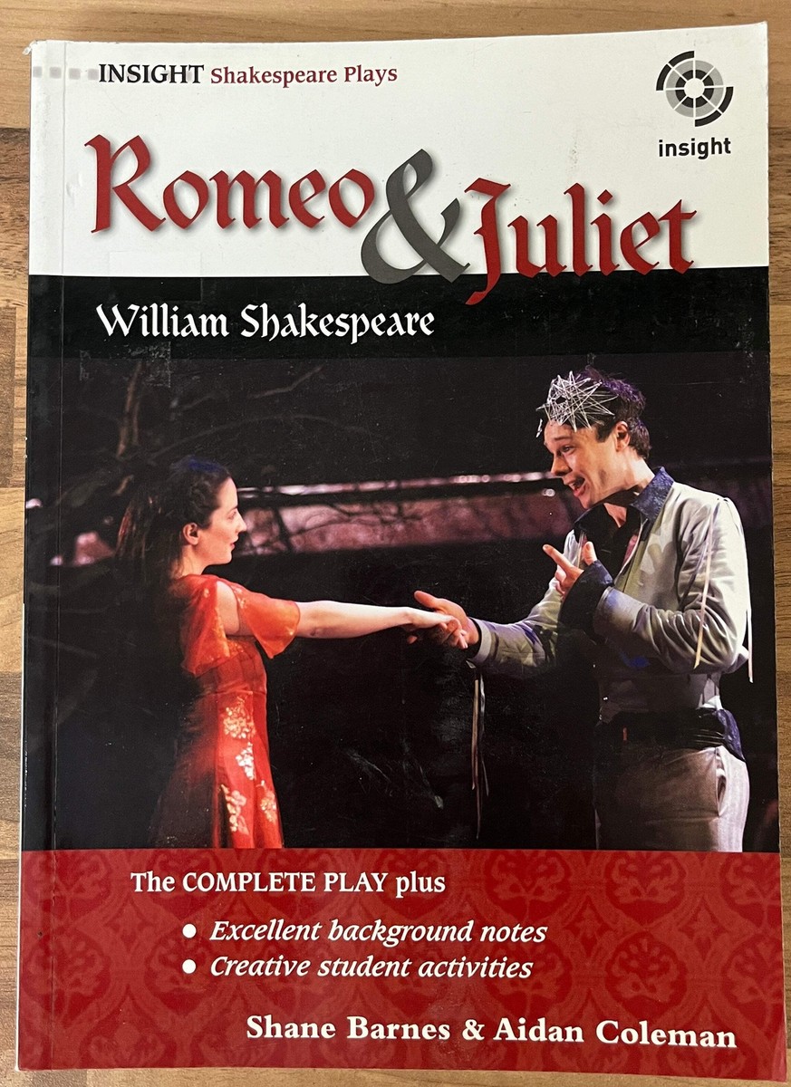 Romeo And Juliet Shakespeare Play Review: On Broadway, '& Juliet'