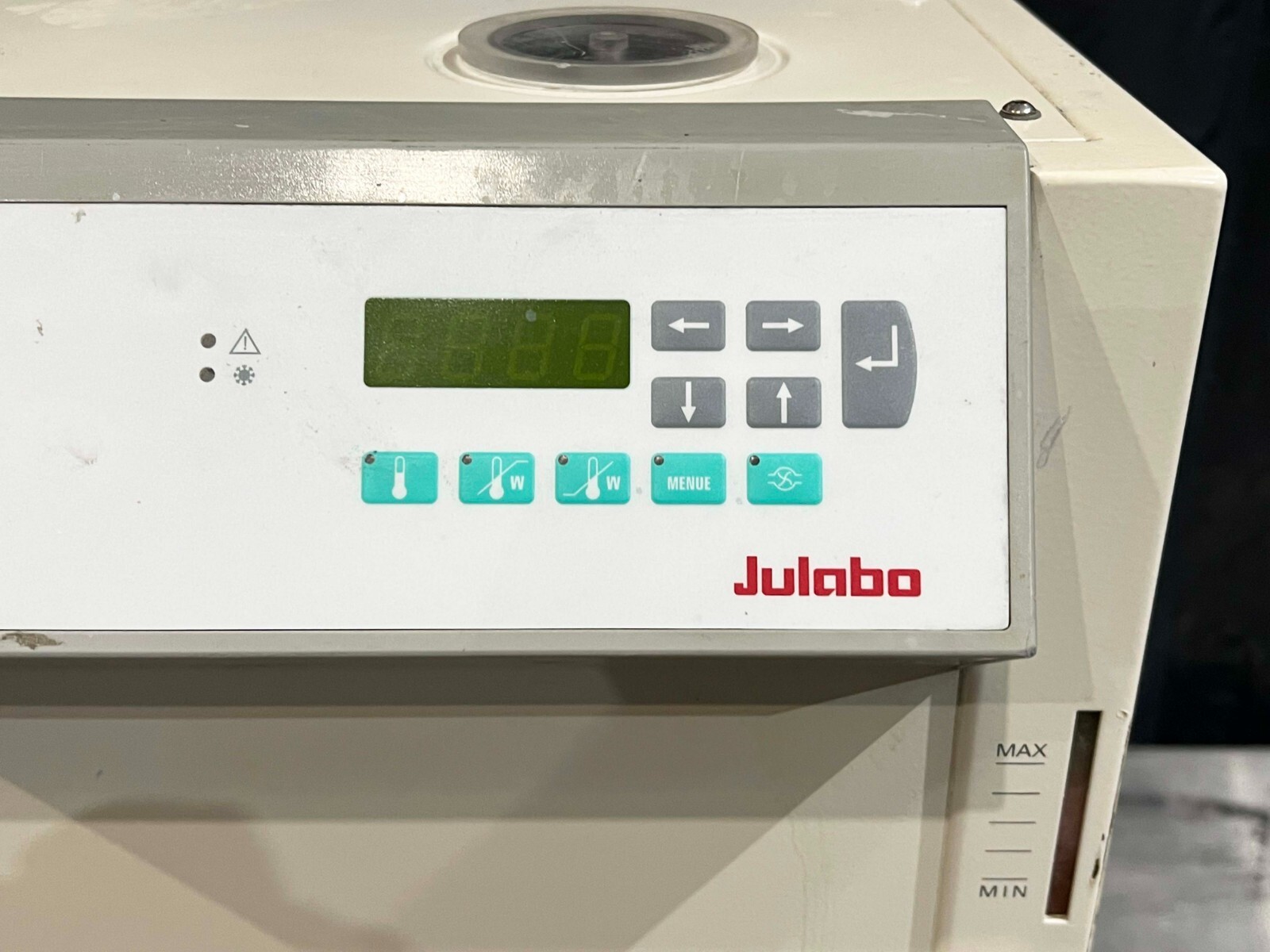Julabo FE500 Chiller *used working | eBay