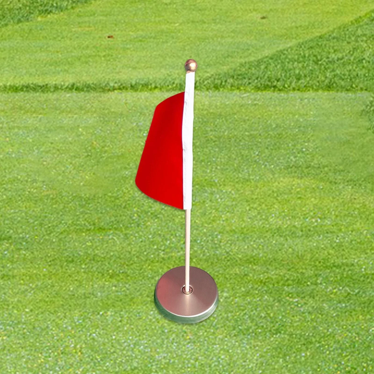 Practice Golf Flagstick