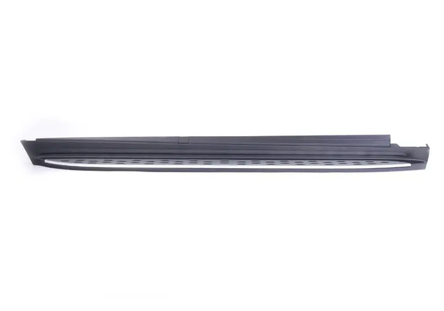 MERCEDES-BENZ GLS X166 Left Side Member Step A1666900075 GENUINE for ...
