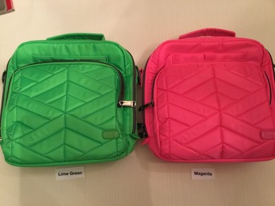 Lug Ranger 2 Crossbody Shoulder Bag - 2 patterns to choose from | eBay