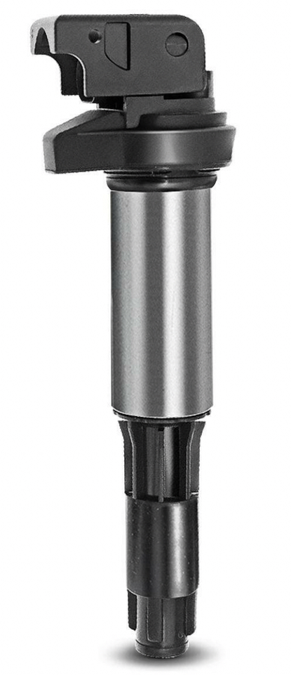 New 8PCS Ignition Coil & NGK G-Power Spark Plug for BMW 550i 650i 750Li ...