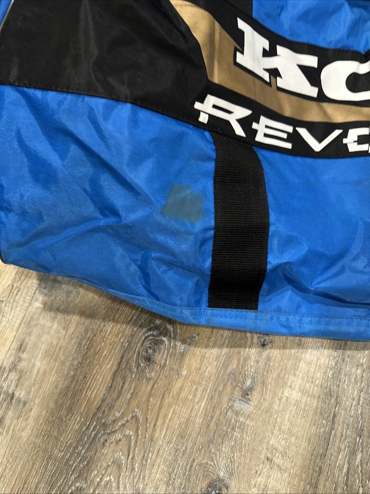 KOHO Revolutionary Hockey Bag | eBay