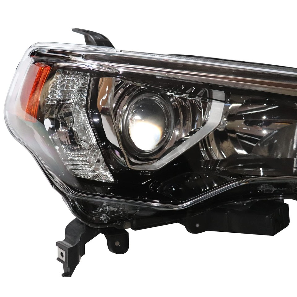 Headlight Assembly for 2014-2020 Toyota 4 Runner 81130-35541,Right ...