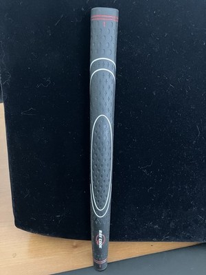 New Ray Cook Golf Pistol Putter Grip - Black- Awesome Grip - NEW! | eBay
