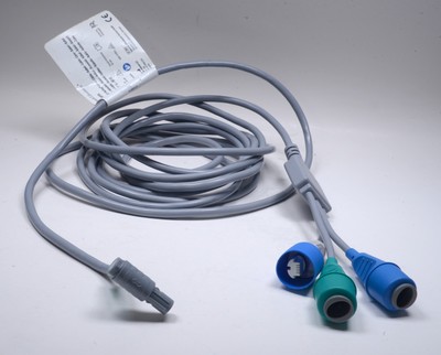 Edwards Lifesciences #EVFTCL FloTrac Connecting Cable for EV1000 ...