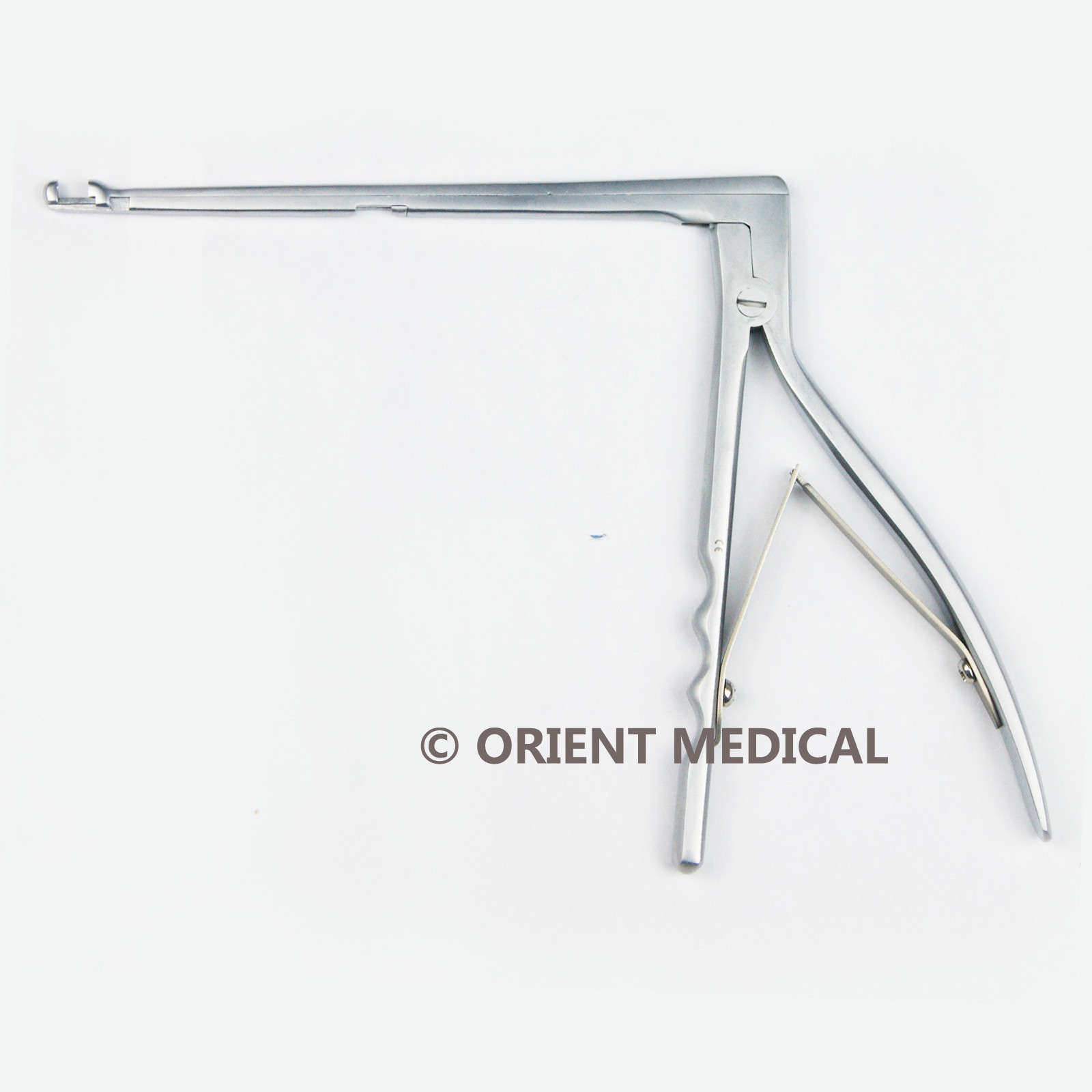 Nasal Maxillary Rongeur Forceps 130mm ENT instruments | eBay
