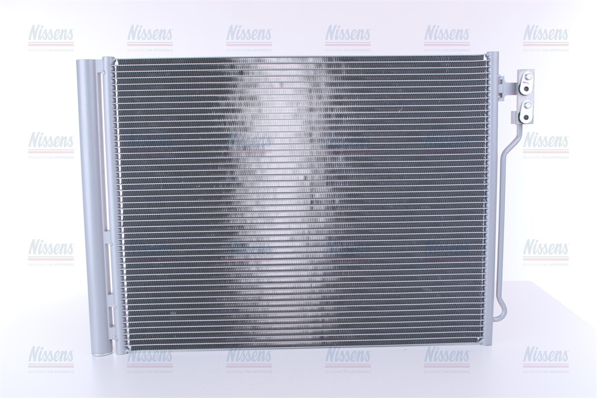 Nissens+Condenser+940370+%2F+64536805453 for sale online | eBay