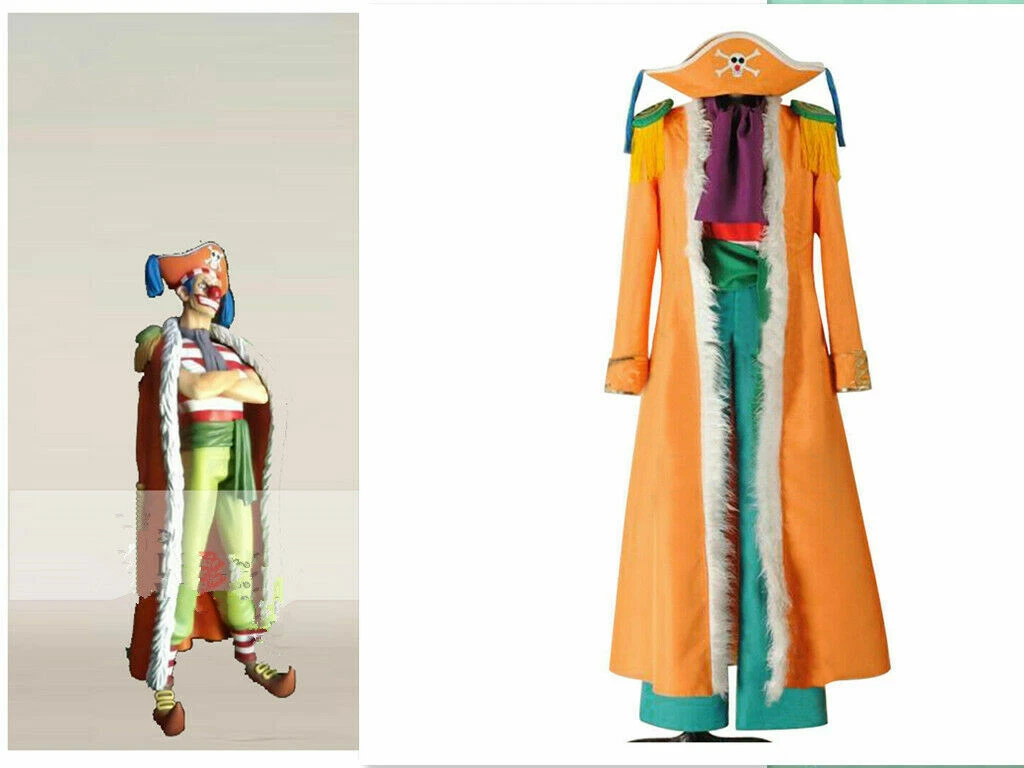 One Piece Time Skip Before After