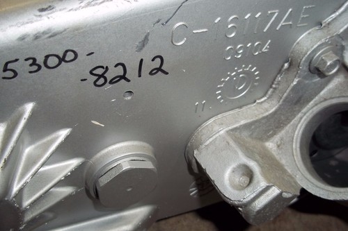 New Process 231J Transfer Case Rebuilt NO Core Charge | eBay
