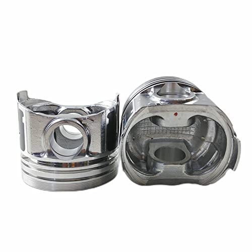 Overhaul Rebuild Kit Compatible for Kubota D782 D782E Engine B7410 ...