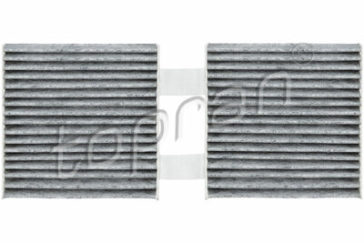 BMW Cabin Air Filter Microfilter F25 X3 F26 X4 18d 20dX 20i 28iX 30dX ...