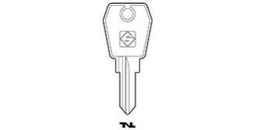 Prorack, Yakima Roof Rack Key, Ski Box Keys Cut To Code Number ...