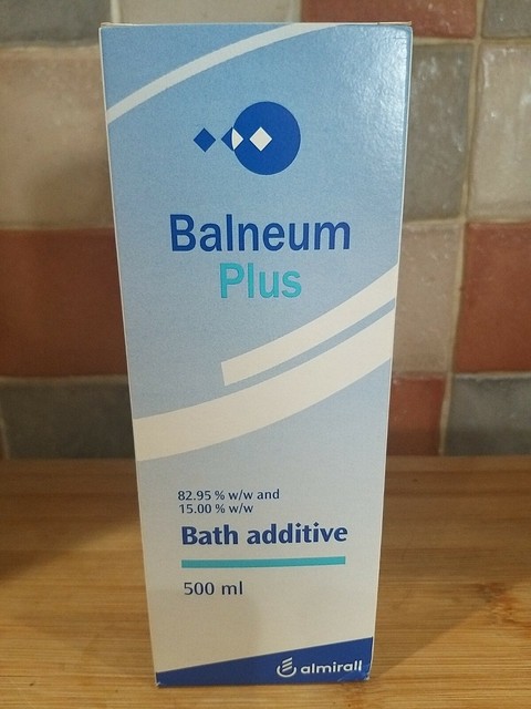 Balneum Plus Bath Oil 500ml X 2 for sale online | eBay