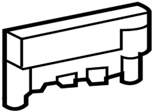 82620-33060 Toyota Block assy, fusible link 8262033060, New Genuine OEM ...