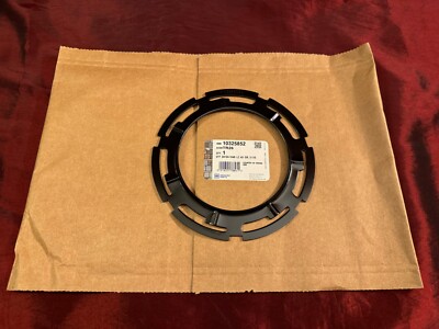 *Read* Authentic OEM Fuel Tank Lock Ring GM 10325852 SHIPS FAST | eBay