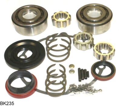 Manual Transmission Rebuild Kit Getrag 290 NV3500 1988 - 1989 | eBay