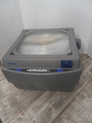 Overhead Projectors - Apollo Horizon 2 Overhead Projector