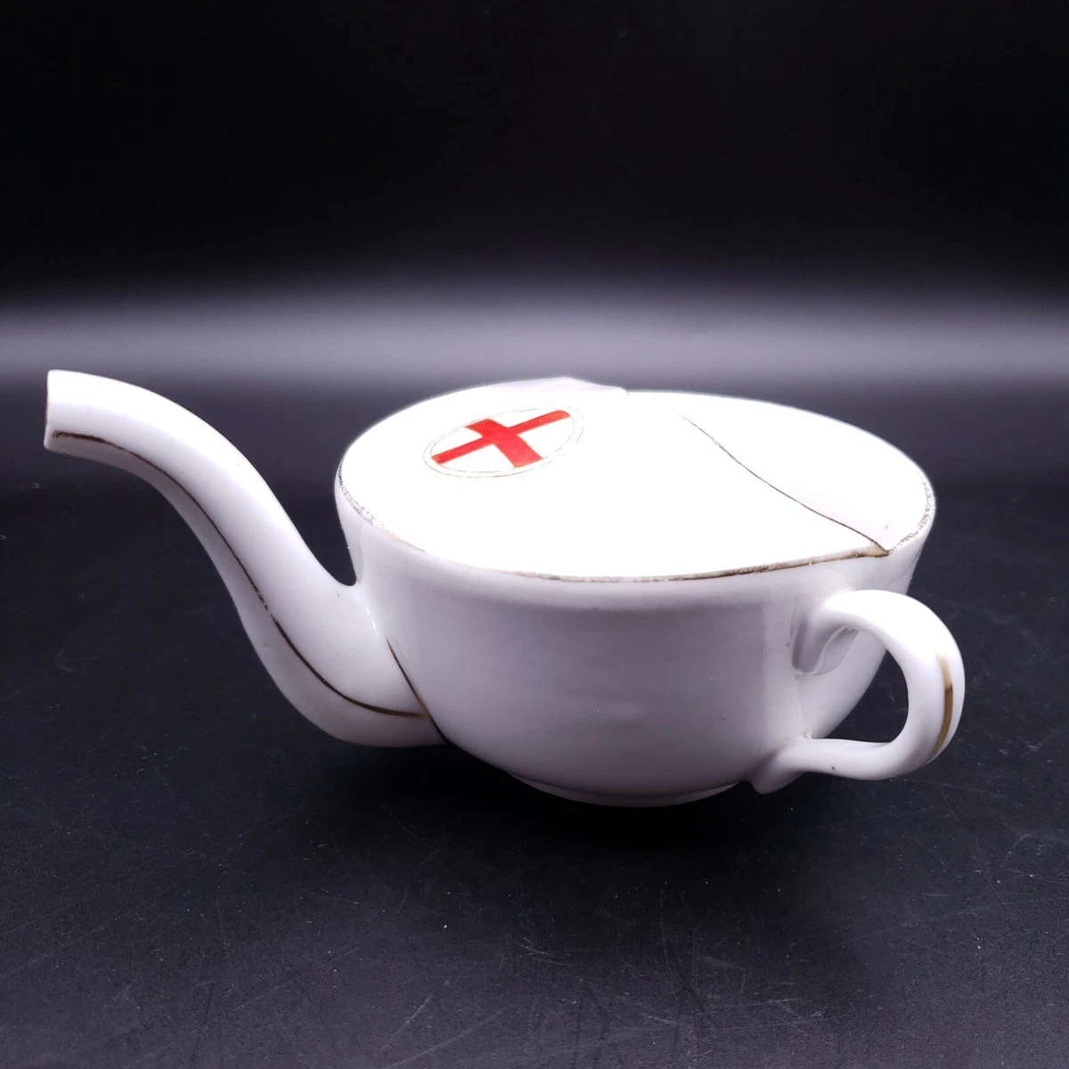 Feeder Hospital Cups