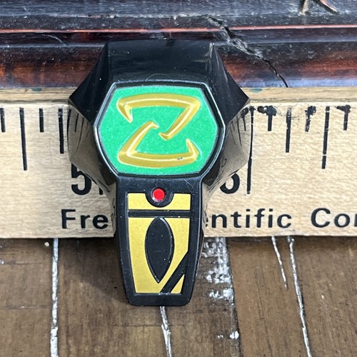 Mighty Morphin Power Rangers Legacy Dragonzord Stomach Guard Cod Crotch ...