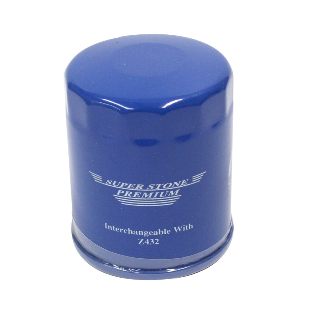 Oil Filter Z432SS for Toyota Celica ZZT231R 1.8L 2ZZ-GE 16V MPFI 1999 ...
