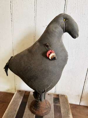 Primitives - Crow Rusty