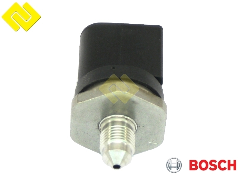 BOSCH 0261545059 ,0261545036 CR FUEL PRESSURE SENSOR Audi,VW 06D906051 ...