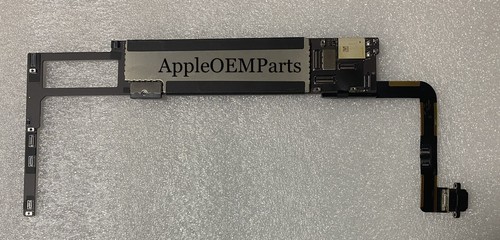 Fully Functional Logic Board for GRAY 🍏 Apple iPad Air 1st 32GB WiFi ...