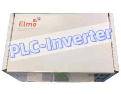 1PC NEW Elmo Motion Control G-TRO8/800EES1 Servo Drive DHL/FedEX# | eBay
