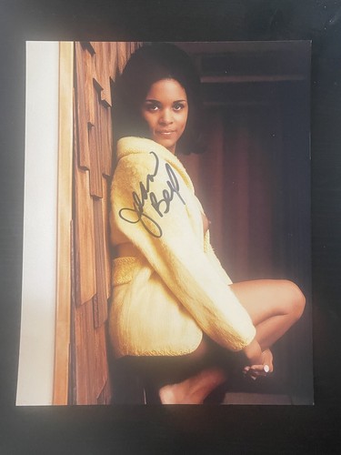 JEAN BELL Signed 8x10 SEXY Photo Playboy Playmate AUTOGRAPH | eBay