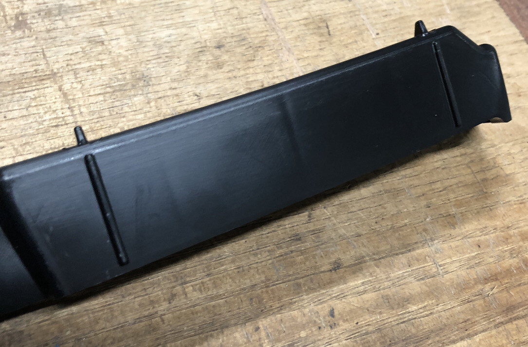 Genuine GM Side Bracket 23283885 for sale online | eBay