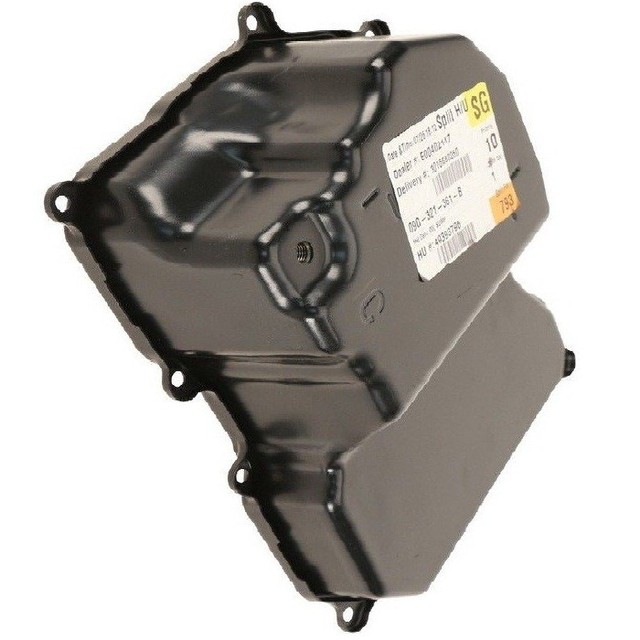 Volkswagen 09G321361B Genuine OEM Trans Pan for sale online | eBay