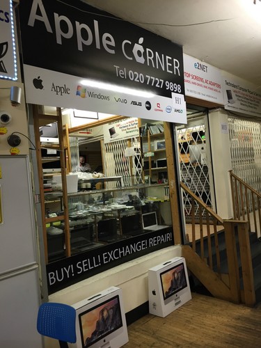 Apple Corner Repair Centre for Macbook Pro Laptop, iMac/Logic Board ...