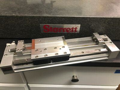 SMC MY1H25G-150L RODLESS GUIDED CYLINDER 150MM STROKE 0.8MPA | eBay