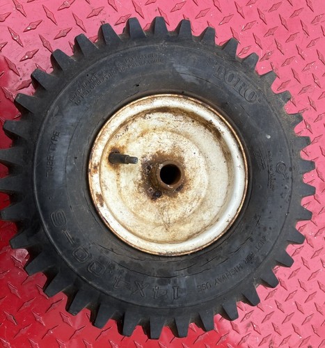Toro 824 (38080) Snowblower Wheel Toro 14x4.00-6 P# 241-128 [m5] | eBay