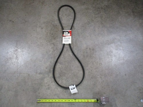 GATES BX81 V BELT, T0924 | eBay