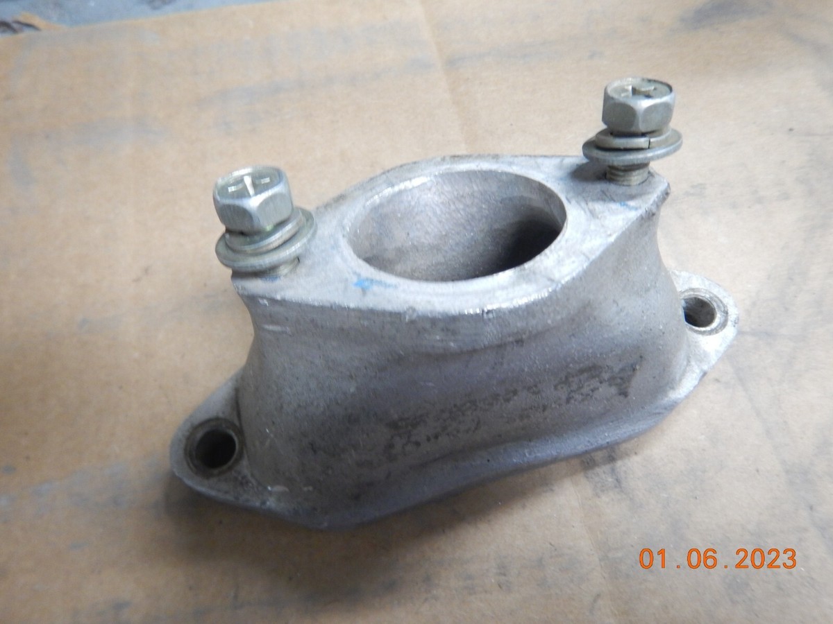 Intake Manifold Motorcycle
