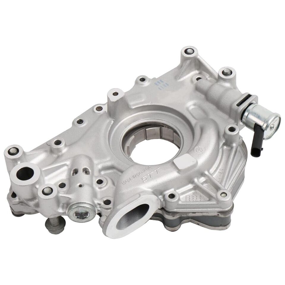 GM Genuine Parts 12686433 Oil Pump | eBay
