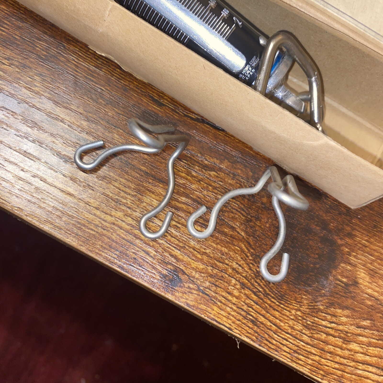 Vintage Homs Model A Instrument & Laboratory | Grelly USA