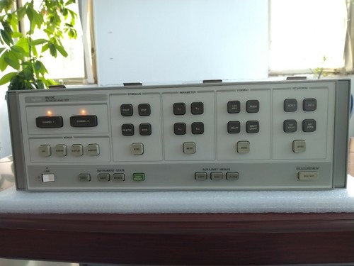 Agilent 8510C Network Analyzer for sale online | eBay