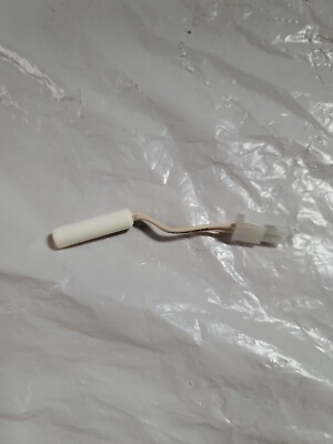 🚨 OEM GENUINE Frigidaire Refrigerator Temperature Sensor Part ...